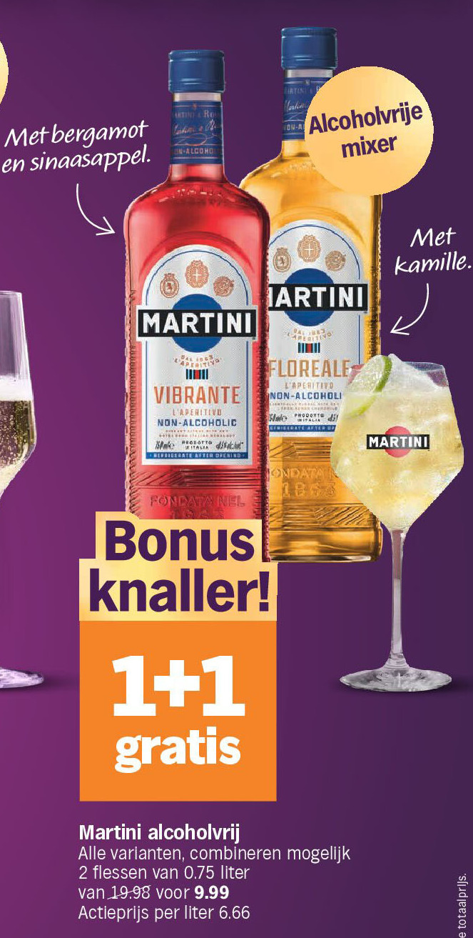 Albert Heijn folder België december 2025 | Alle promo's en aanbiedingen