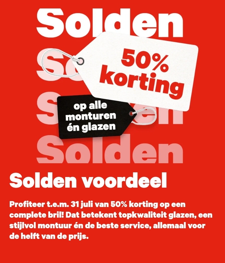 Hans Anders kortingscode gevonden door Promojagers in juni 2026